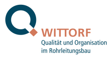Wittorf - Qualität und Organisation im Rohrleitungsbau - Kontakt